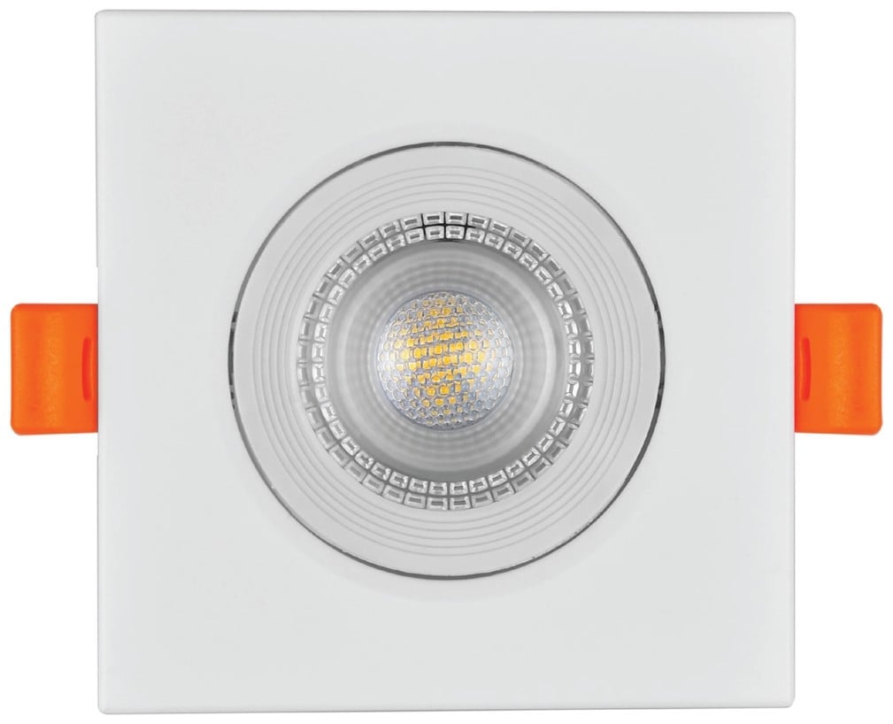 Icke dimbar | Downlights | Belysning | Avide LED 7 W Downlight 6400K ...