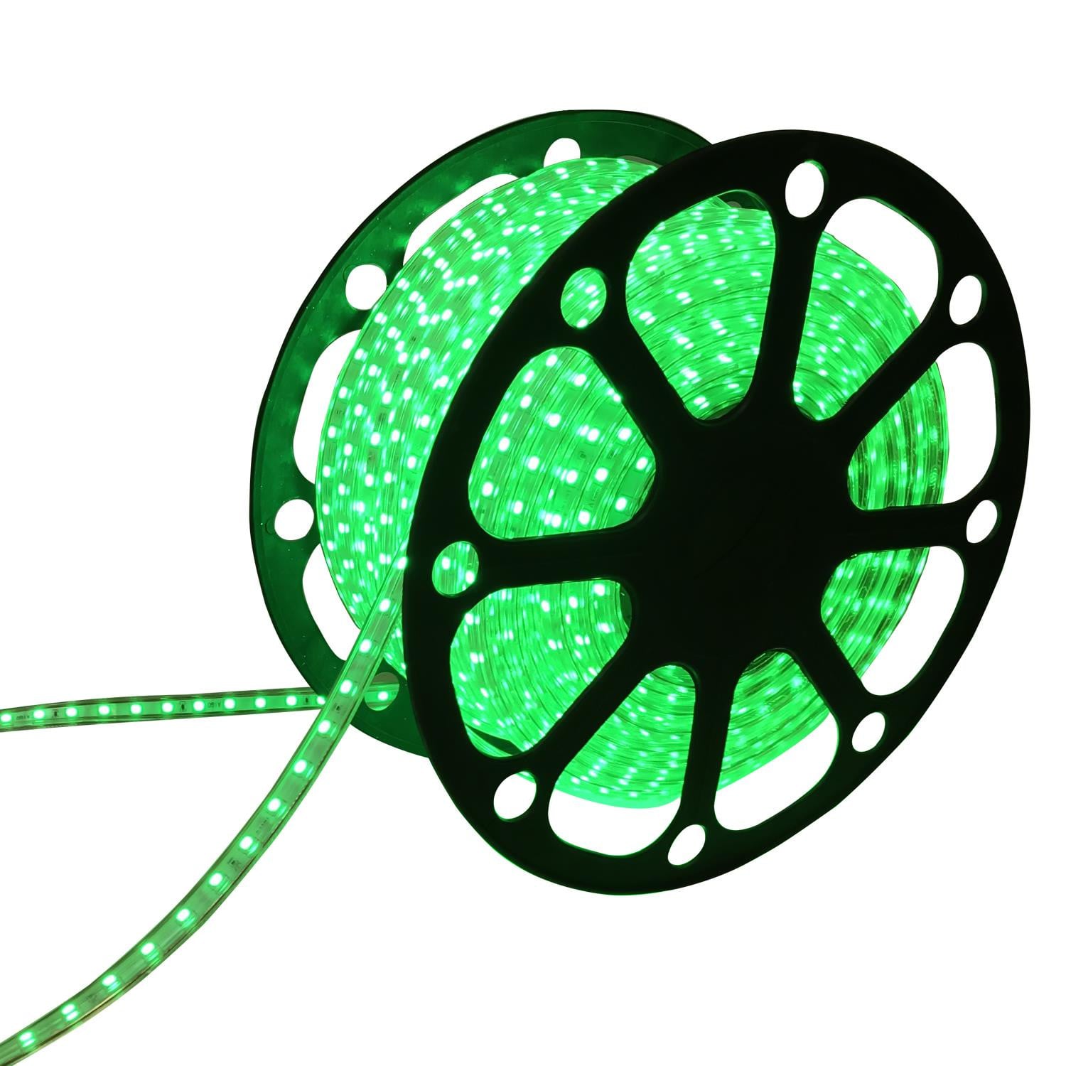 Slangar | Ljus slang utomhus 230V | LED lister och utomhus slang ...