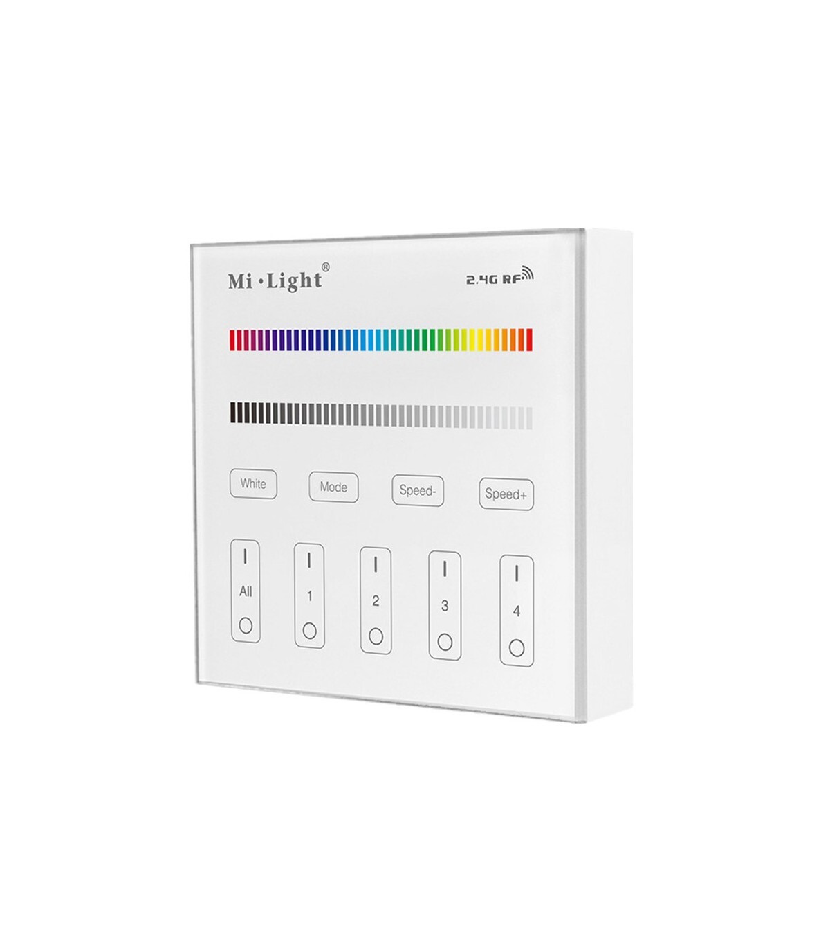 Kontroll enheter | LED Lister | LED lister och utomhus slang ...