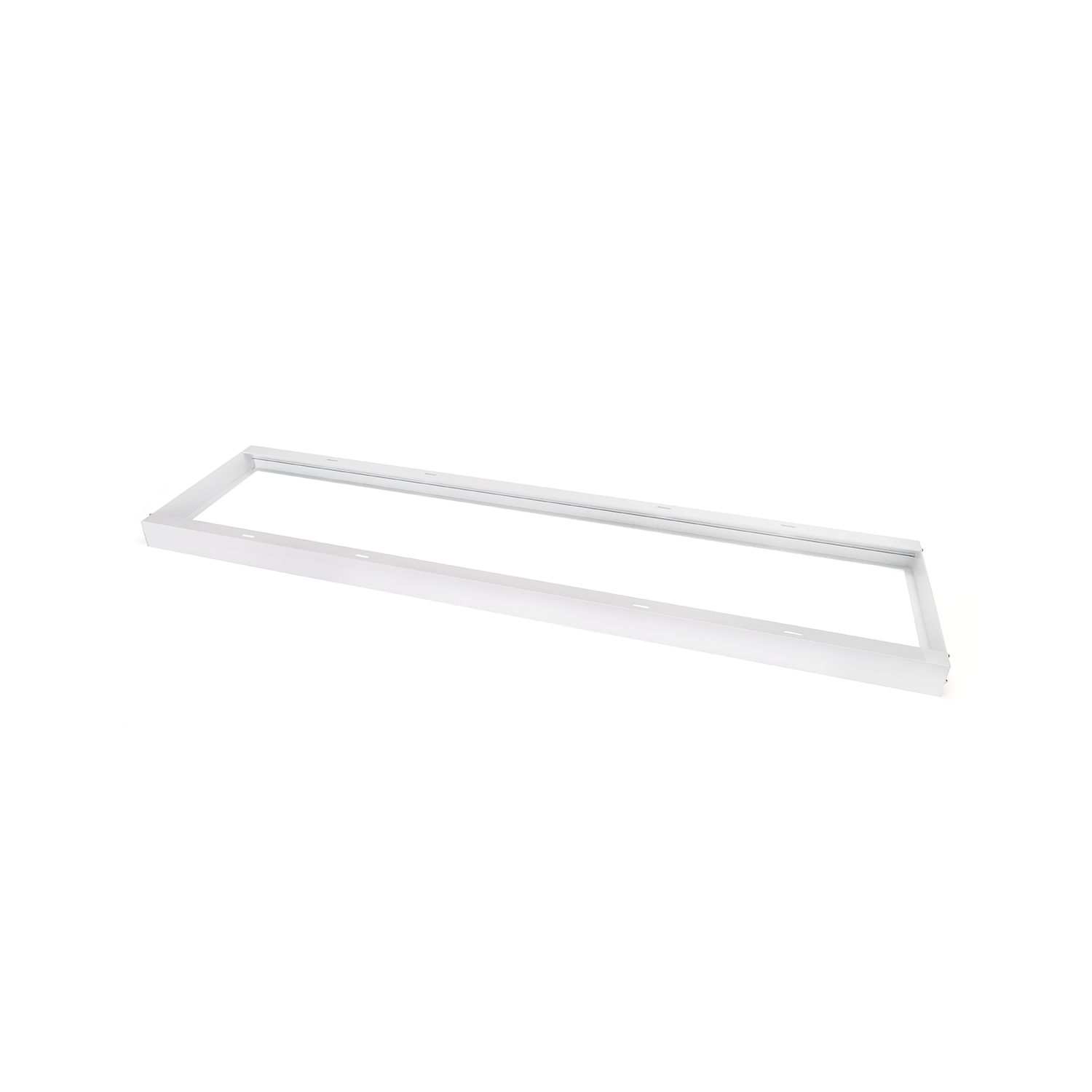 LED Paneler | LED Panel ram 120 x 30 cm | Ledgrossisten.se