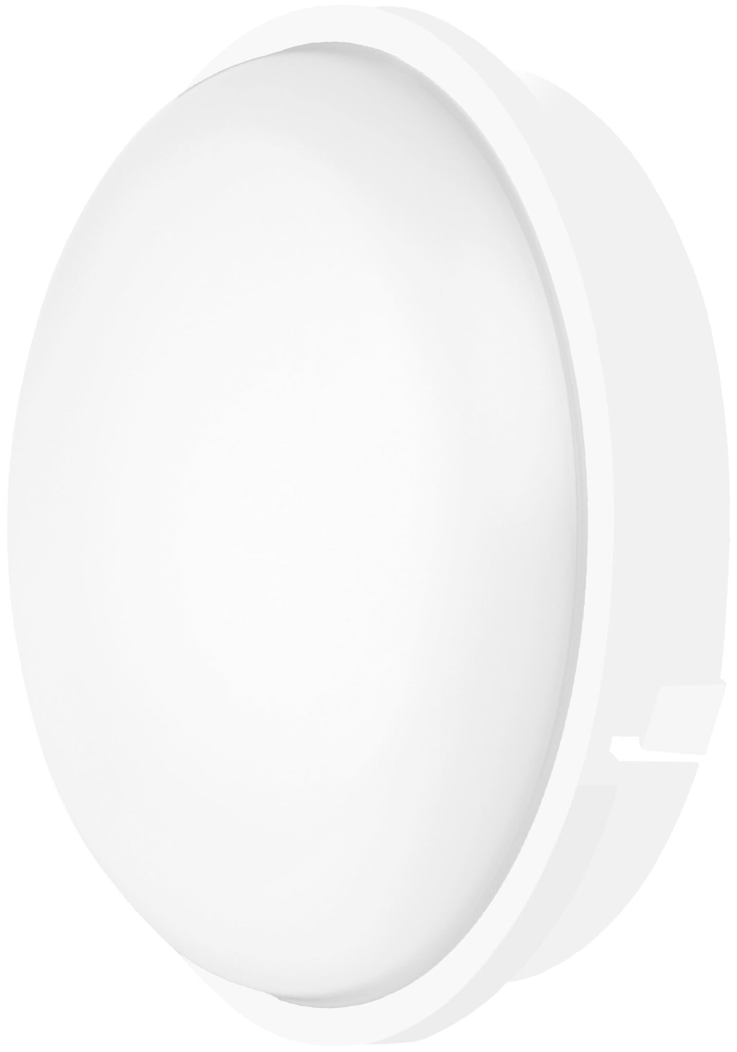 LED Utomhus Belysning | Avide Bulkhead Triton-R Rund IP65 20W ...