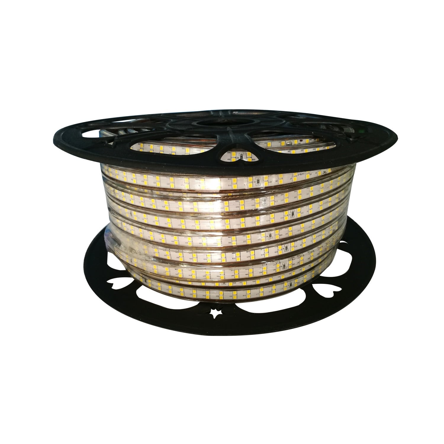 LED Ljus slang | LED utomhus varmvit 3000K | Ledgrossisten.se