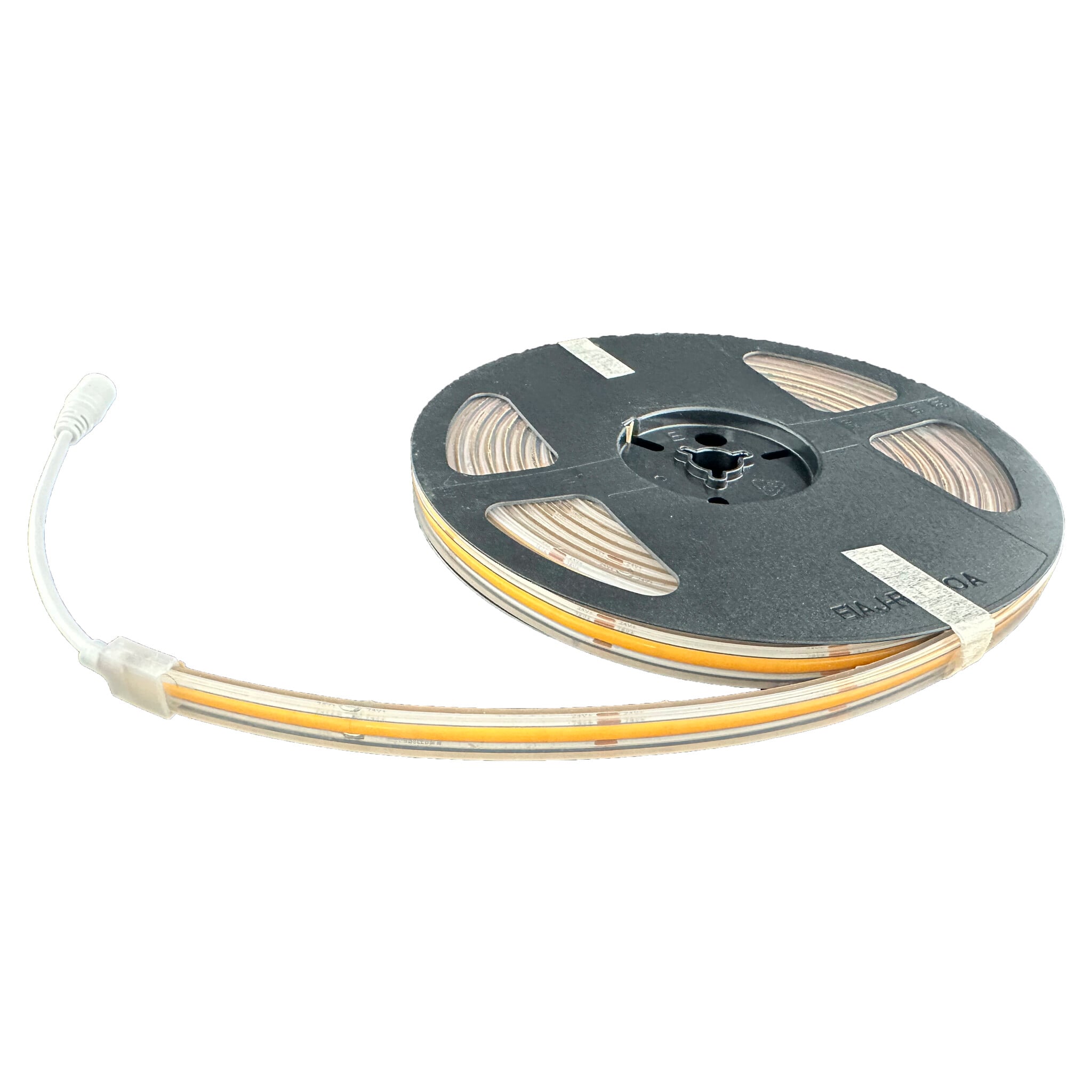 LED Lister | LED lister och utomhus slang | Belysning | COB LED list ...