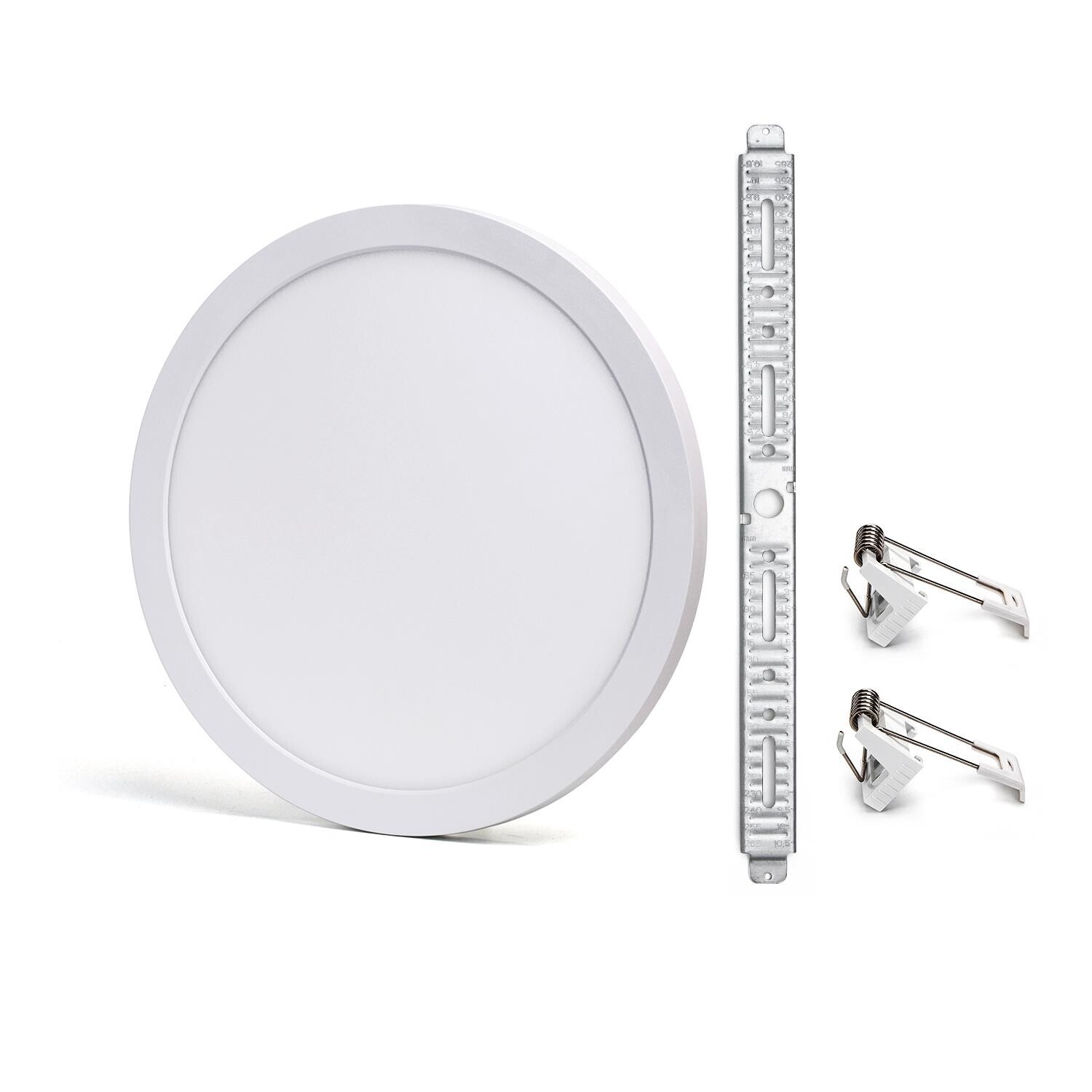 Icke dimbar | Downlights | Belysning | Justerbar CCT downlight 30W ...