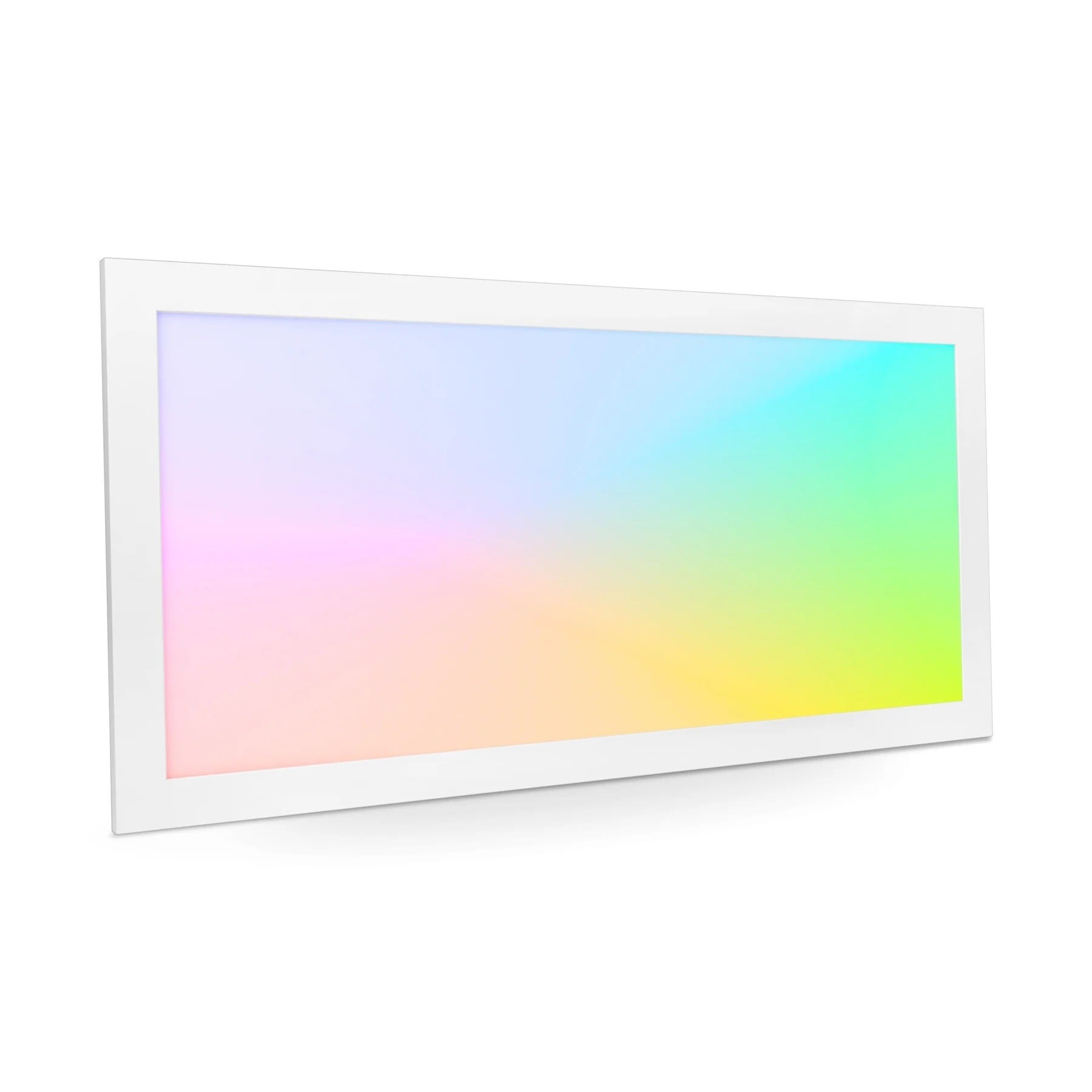 LED Paneler | LED Panel 30X60 RGB+CCT 3000-6000K 24W (2.4GHz ...