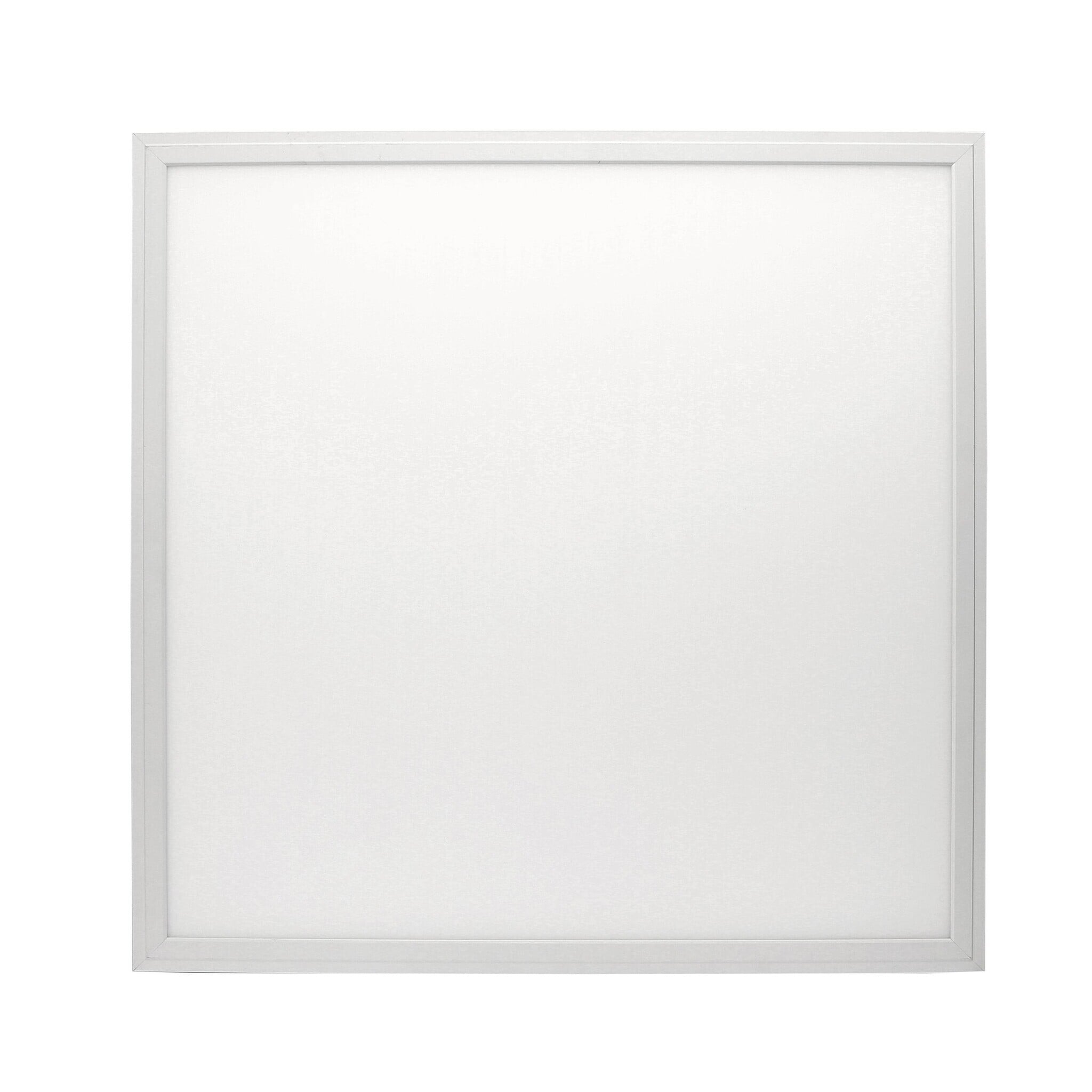 Paneler | Industribelysning | Belysning | Edge-lit LED Panel 600x600 ...