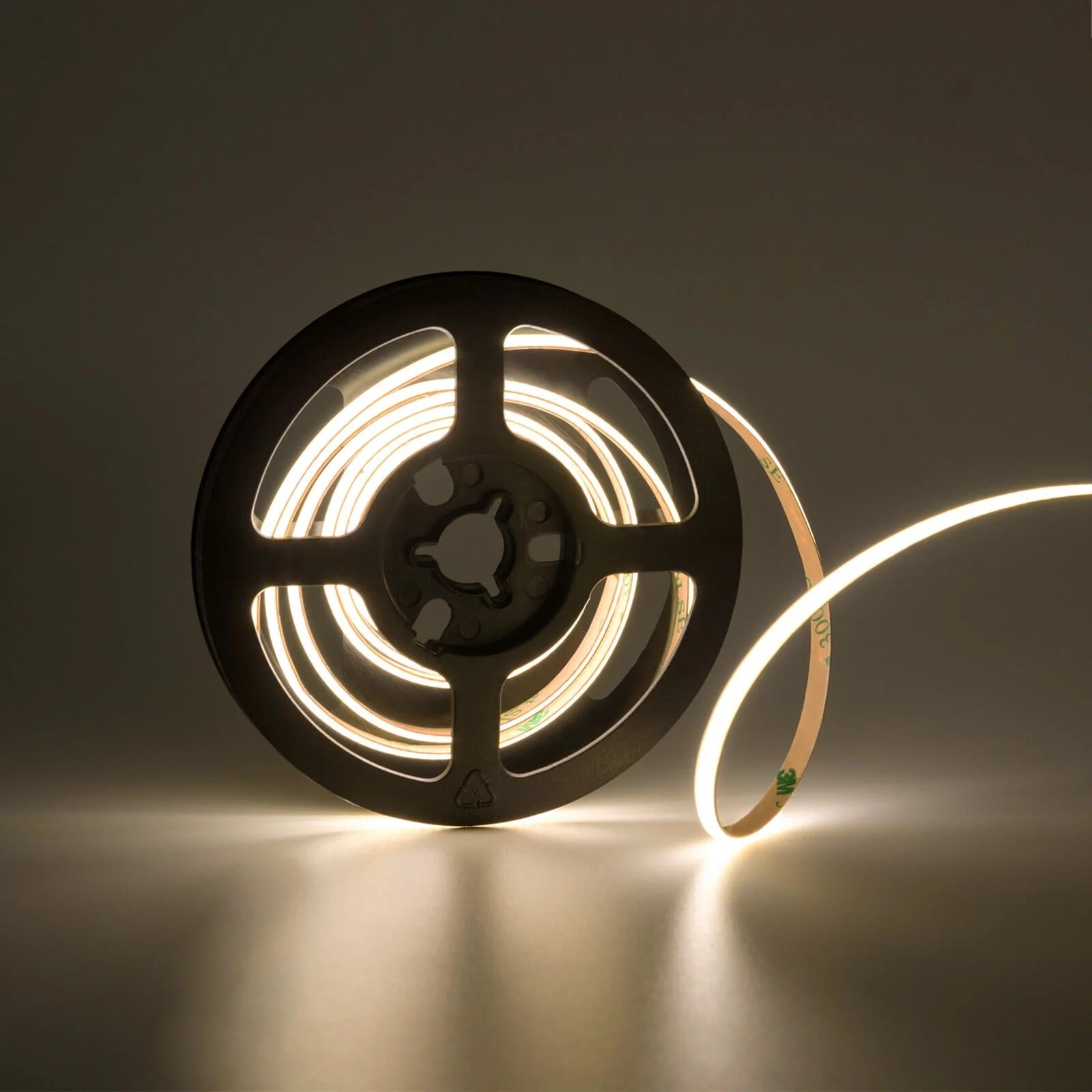 LED Lister | LED lister och utomhus slang | Belysning | COB LED list ...