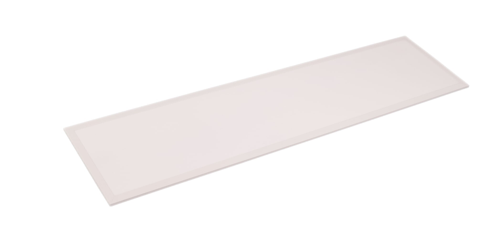 LED Paneler | Bakgrundsbelyst LED panel 120X30 4000K Flimmerfri drivdon UGR19 IP41 ...
