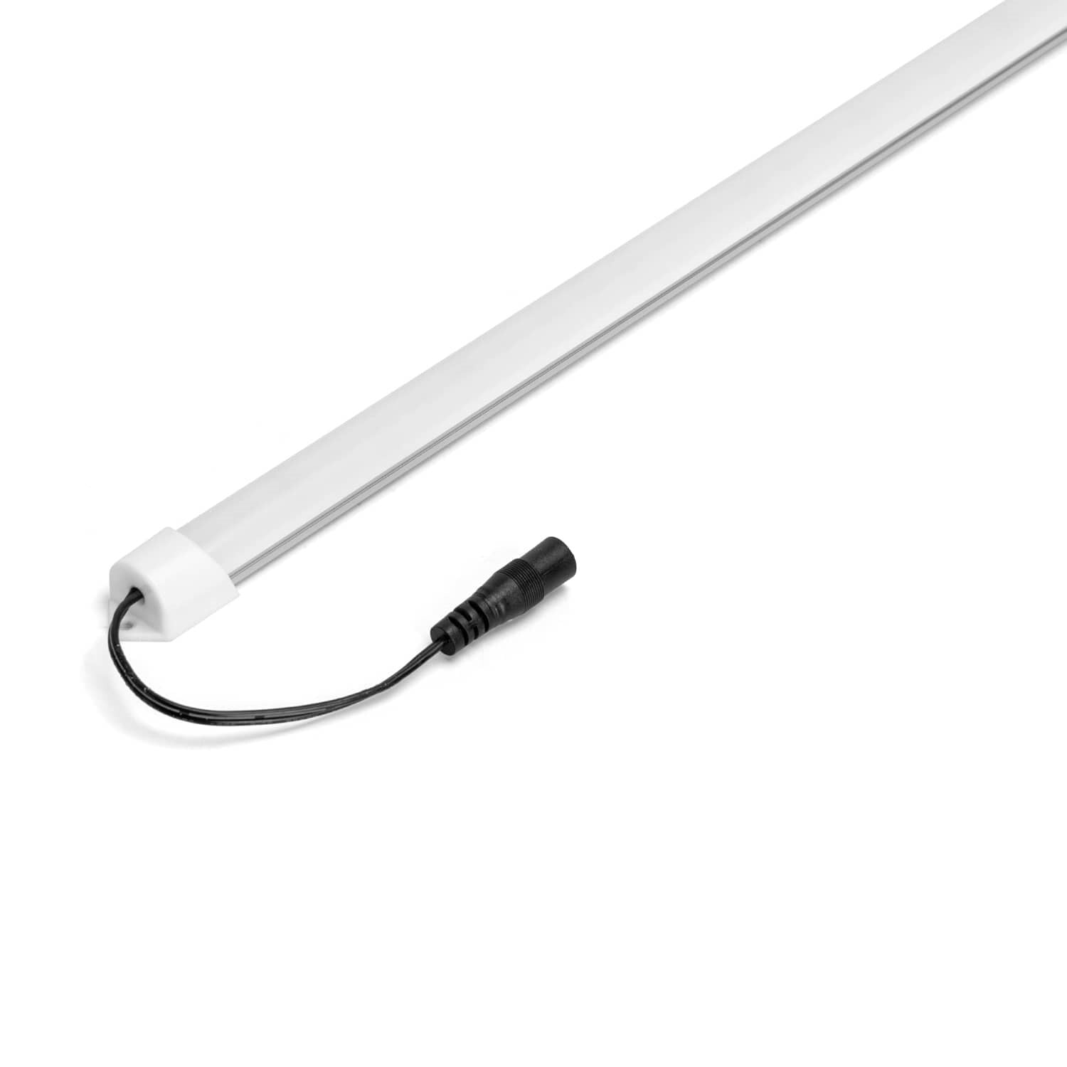 LED Växtbelysning | LED skena 1,2m 12W 6500K | Ledgrossisten.se