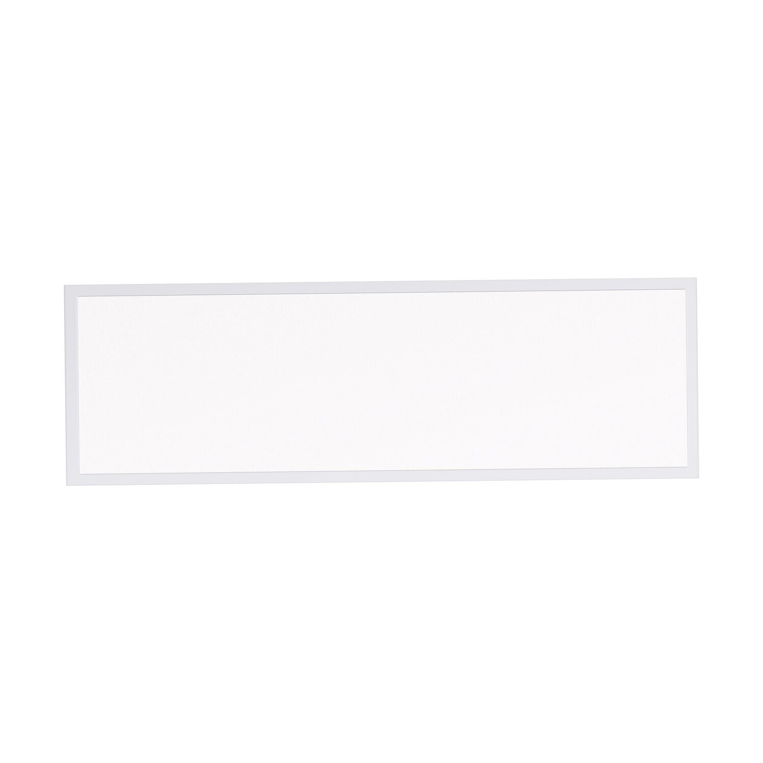 LED Paneler | Bakgrundsbelyst LED panel 120X30 6000K 28W UGR19 860 ...