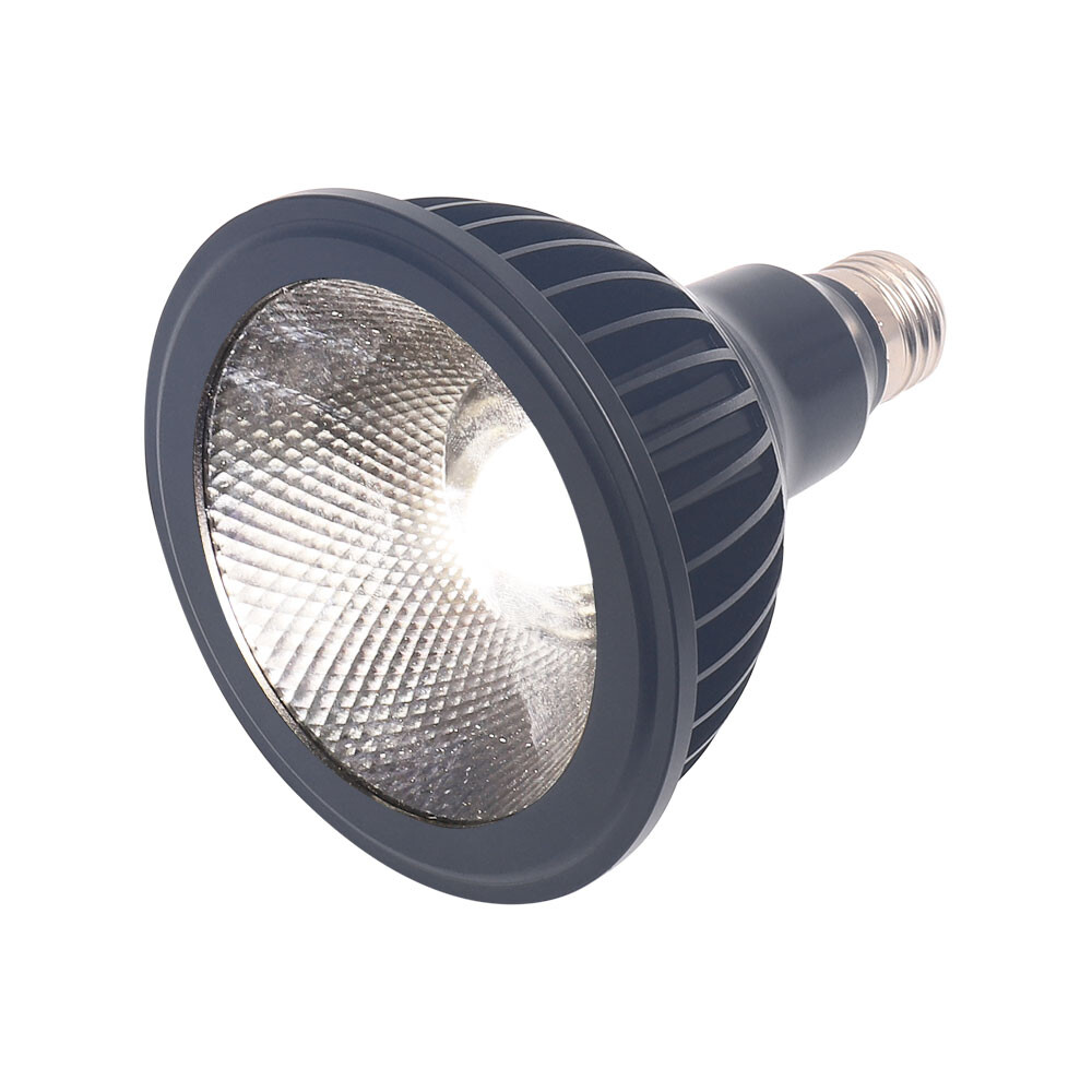 Växtbelysning | Belysning | E27 COB växtlampa 100W CW | Ledgrossisten.se