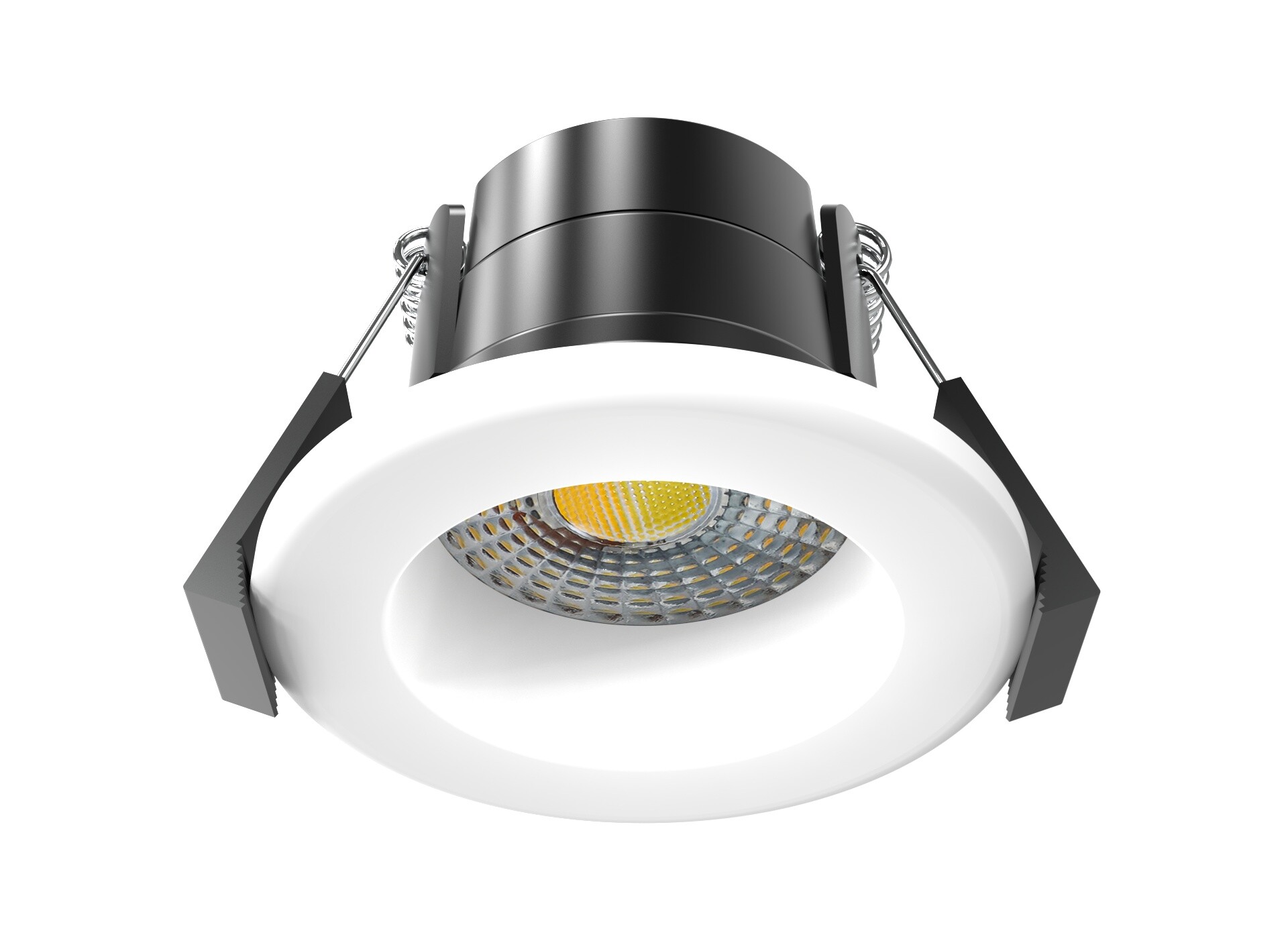 Dimbar | Downlights | Belysning | Downlight Skade 4W 4CCT DIM ...