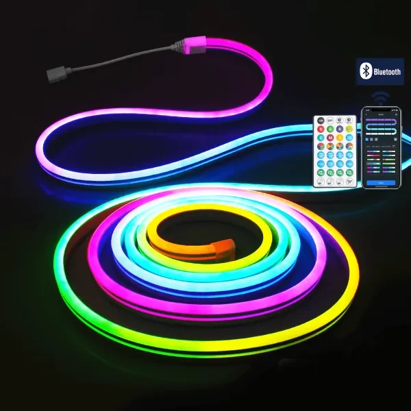 LED lister - Färdiga paket | LED Lister | LED lister och utomhus slang ...