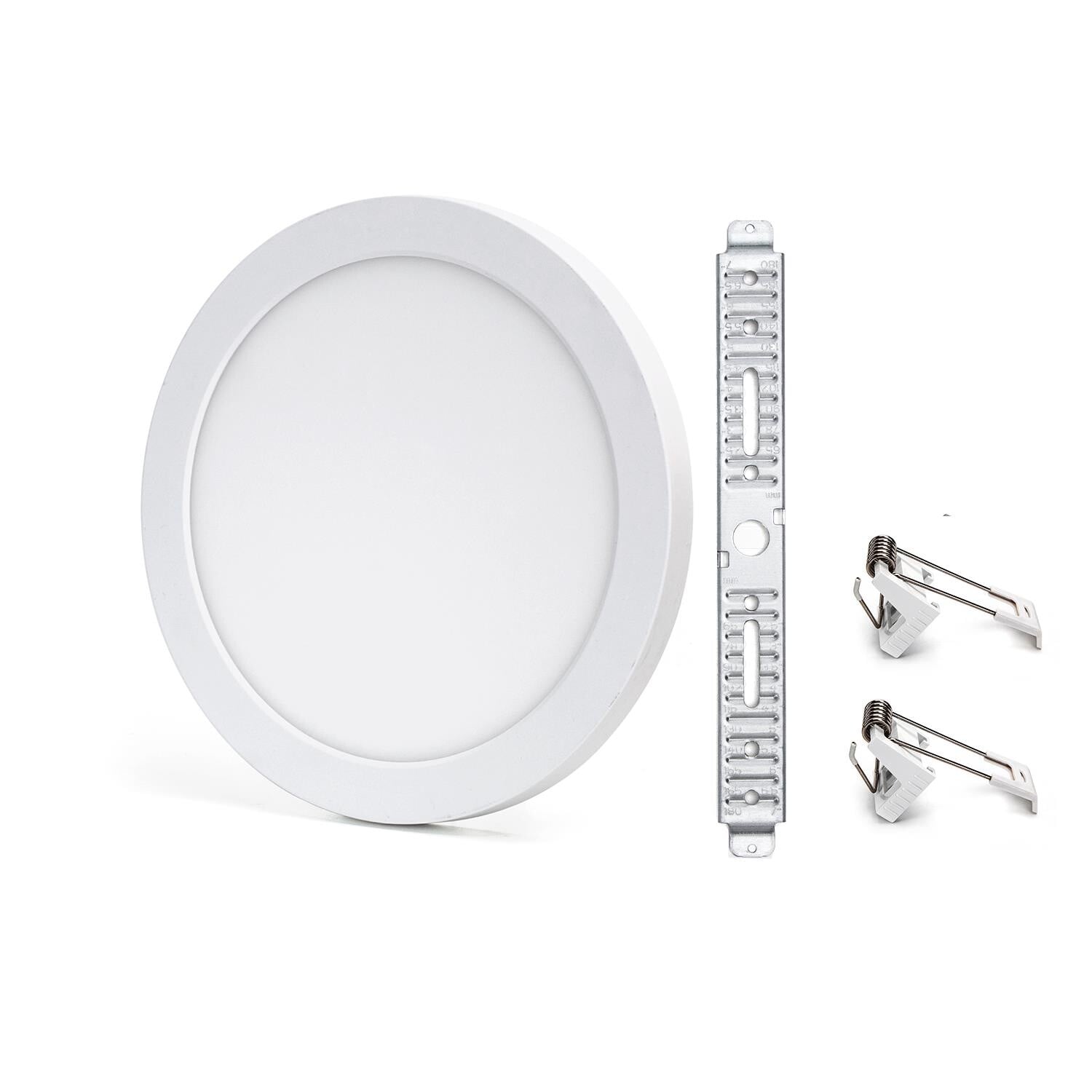 Icke dimbar | Downlights | Belysning | Justerbar CCT downlight 18 Watt ...