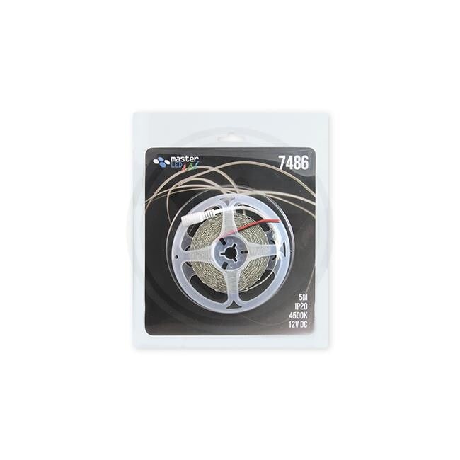 LED lister - Färdiga paket | LED Lister | LED lister och utomhus slang ...